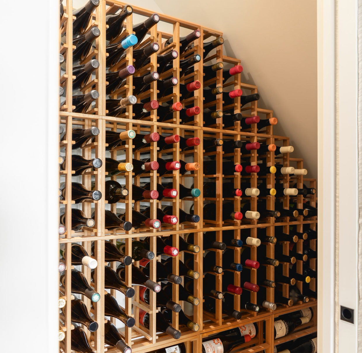 The First Steps of Planning a Wine Cellar – novel cellars